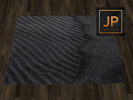 Second Life Marketplace - 07-[Since1975] Crime Scene - Rug
